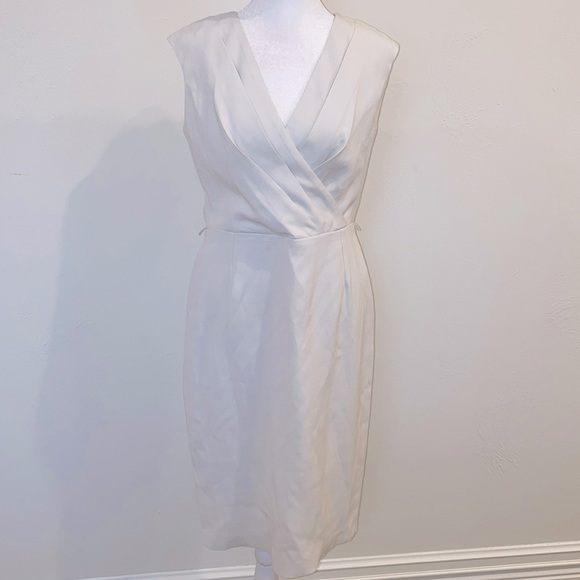 Iris Setlakwe | Dresses | Iris Setlawke Ivory Formal Dress Size 6 ...